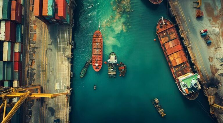 Navigating IMO 2020: Ship Emission Compliance Explained