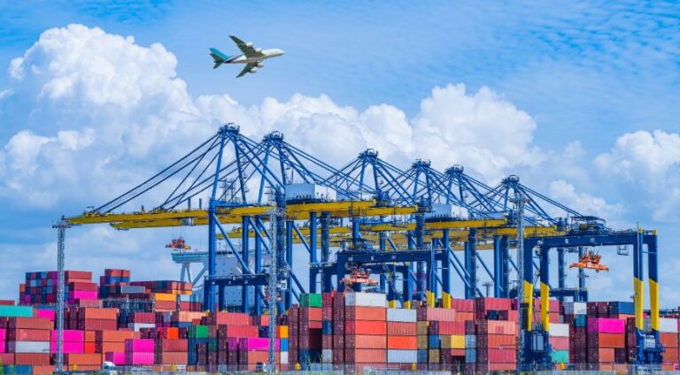 Leading Global Logistics Partners | FAK Worldwide