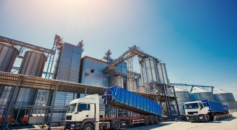 Navigating Complex Chemical Logistics | FAK Worldwide