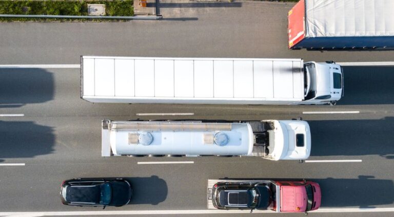 FAK Worldwide's Role in Digital Logistics Transformation