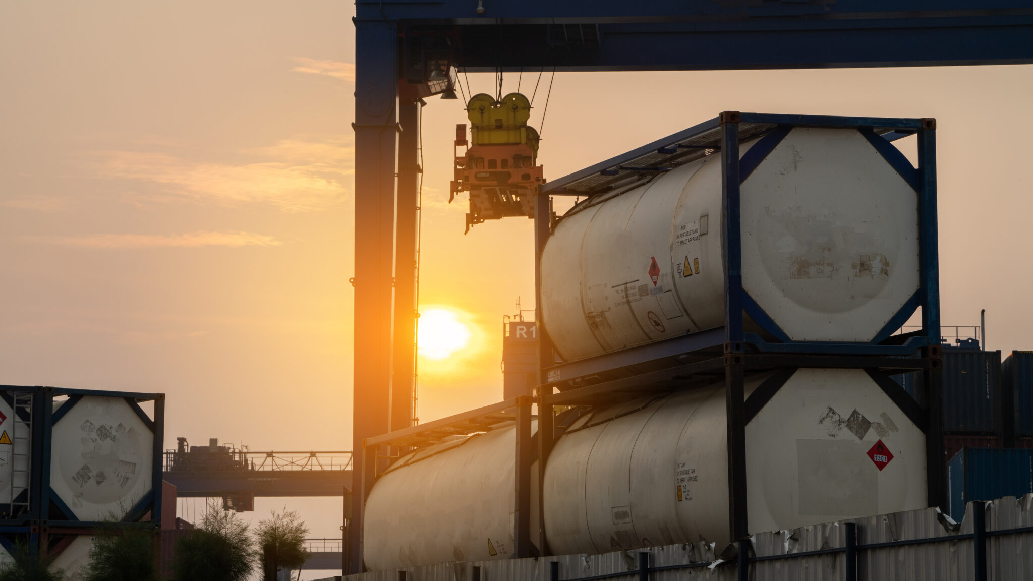 Best Logistics Company | Cargo Logistics Company in Mumbai, India - FAK ...