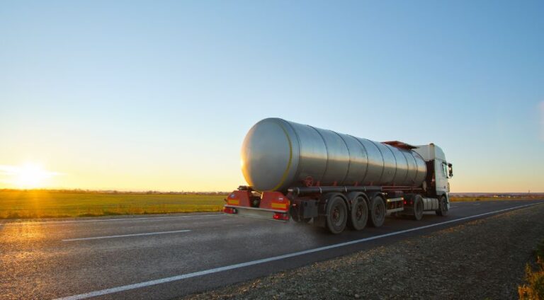 Fak Worldwide | Mastering ISO Tank Logistics